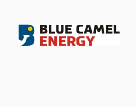 Blue-Camel - Offgrid Nigeria