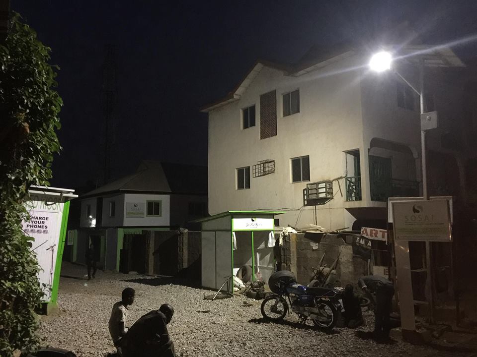 Is the Nigerian Off-Grid Sector at an Inflection Point? - Offgrid Nigeria
