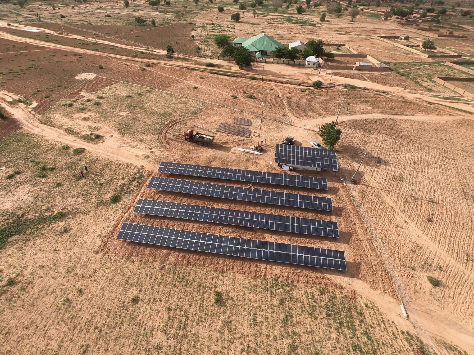 Flourishing opportunities dot Nigeria’s off-grid electricity market ...